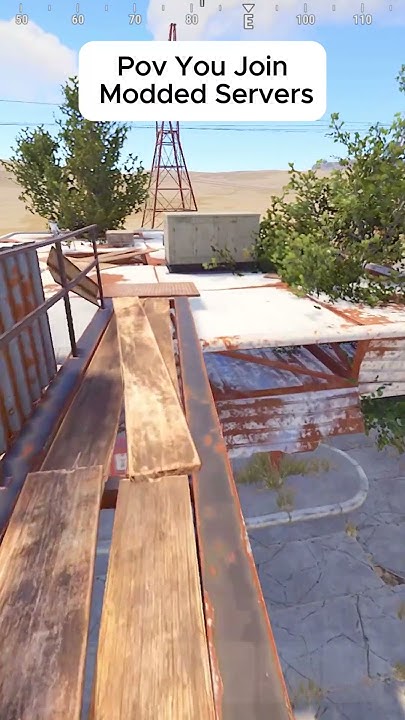 Modded Servers In Rust Rustrustsolo Rustgame Rustpvp Rustraid Rustshorts Shorts Youtube
