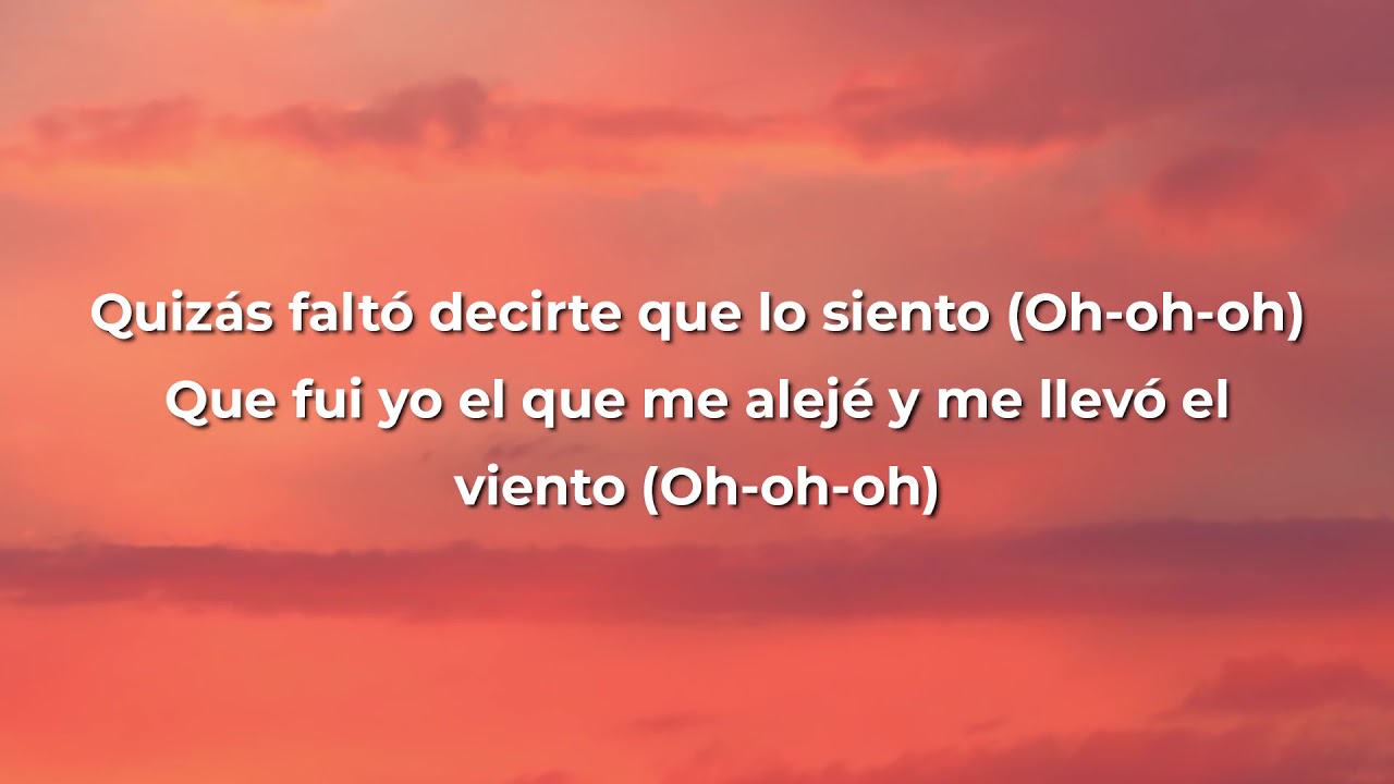 Corazón Sin Vida - Aitana, Sebastián Yatra (Letra/Lyrics) - YouTube