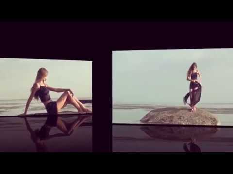 France Gall   Ce soir je ne dors pas • feat  Foxy model 360p