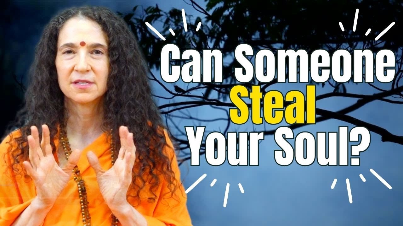 Can Your Soul be Stolen? - YouTube