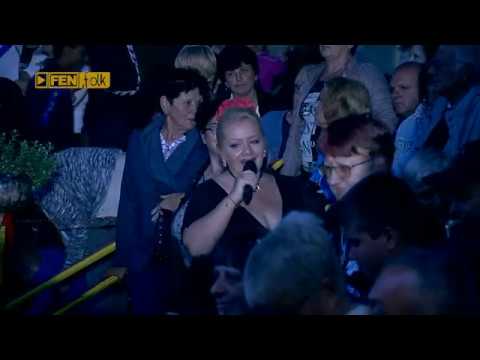 АНА-МАРИЯ И ЗЛАТИ ПЕТРОВ - Стара майка (live) / ANA-MARIA & ZLATI PETROV - Stara mayka