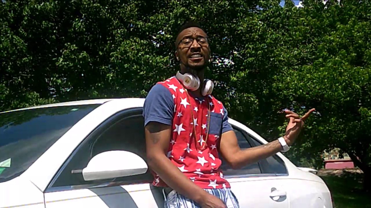 Cordero Stackz {New Shyt} Official Video - YouTube