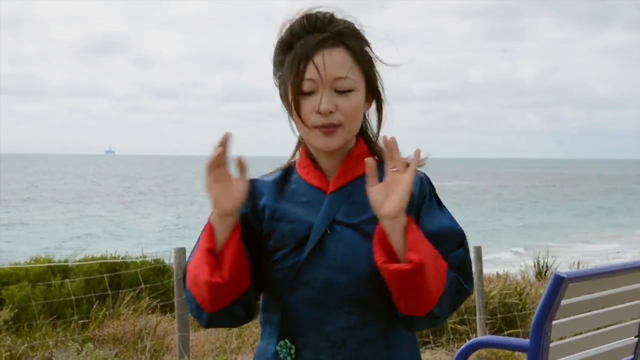 Boedra Remix Final Bhutanese in Perth - YouTube