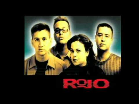 Annette Moreno Vs Rojo-(Mix Set). - YouTube