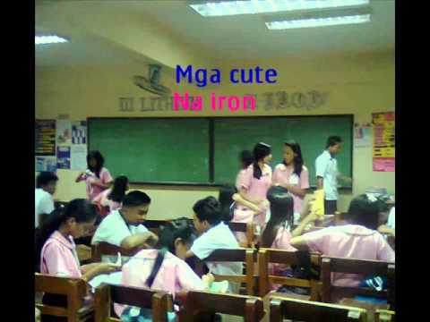 Classmate - Hambog sagpro krew - YouTube