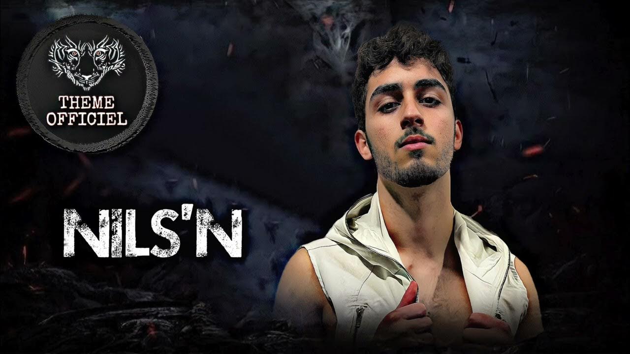 Thème Officiel "Nils'N" - YouTube