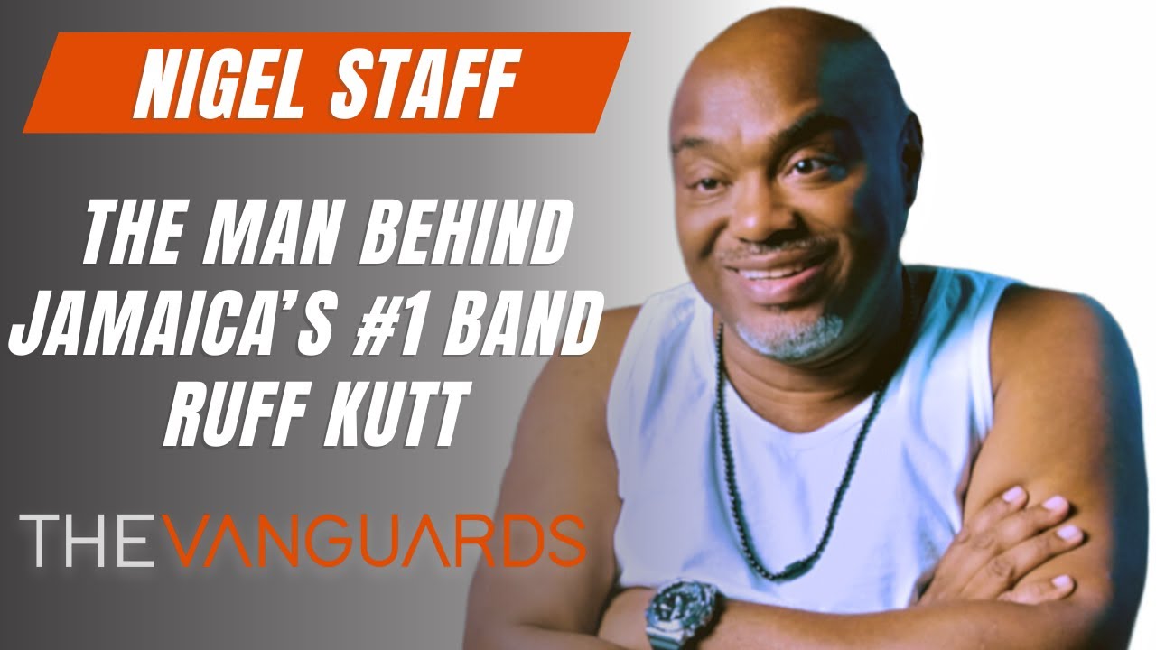 "Journey to Greatness: Nigel Staff and The Ruff Kutt Band Unplugged ...