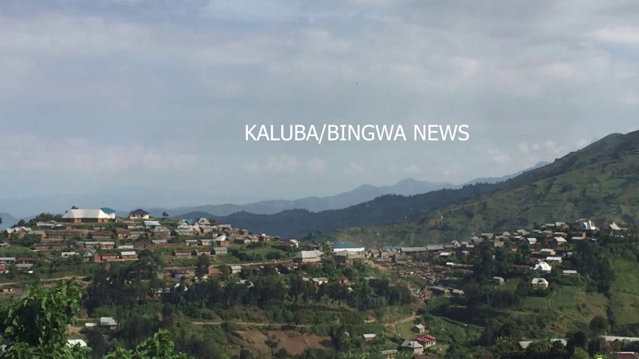 NONE KUWA 18,1,2024:MU MIRWANO Y'UYU MUNSI HUMVIKANYWE IMBUNDA ZIKOMEYE ...