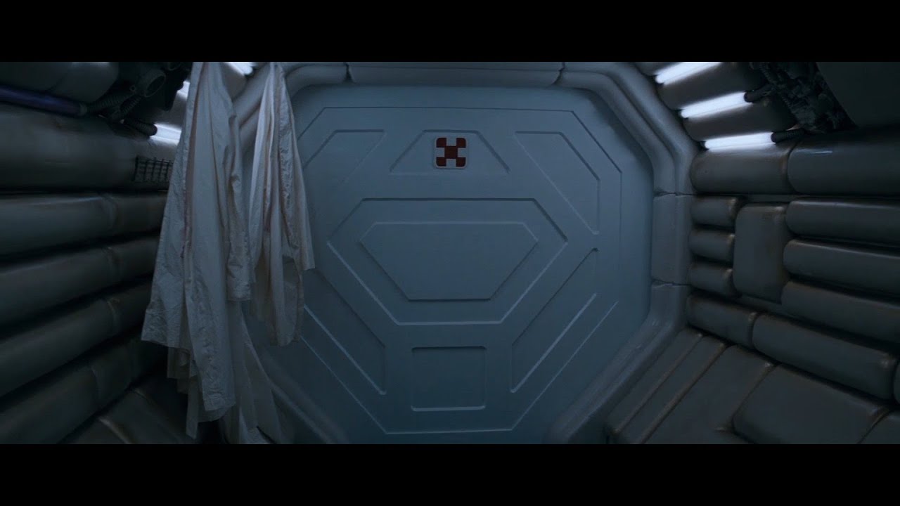 Alien Trailer - YouTube