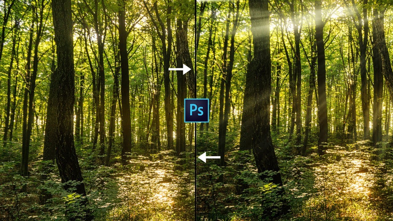 How To Add Sun Rays Or Sunbeams In A Photo YouTube how-to-add-sun-rays-or-sunbeams-in-a-photo-youtube