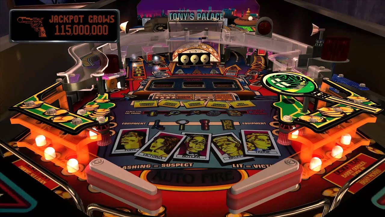 WHO dunnit™ Promo Video - YouTube