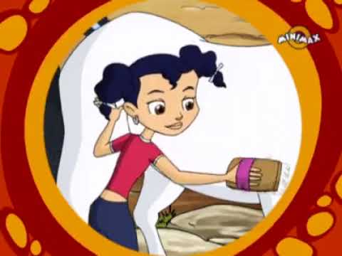 Minimax - Horseland Promo (Romania, 2013)