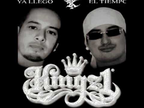 MAÑANA-K1 (kingz one) - YouTube