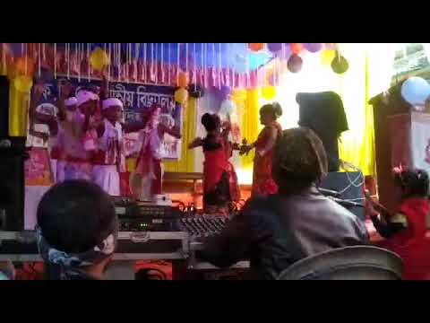 My coregraphy song Bora saulor jolpan at school ️ ️ plz like comment ...