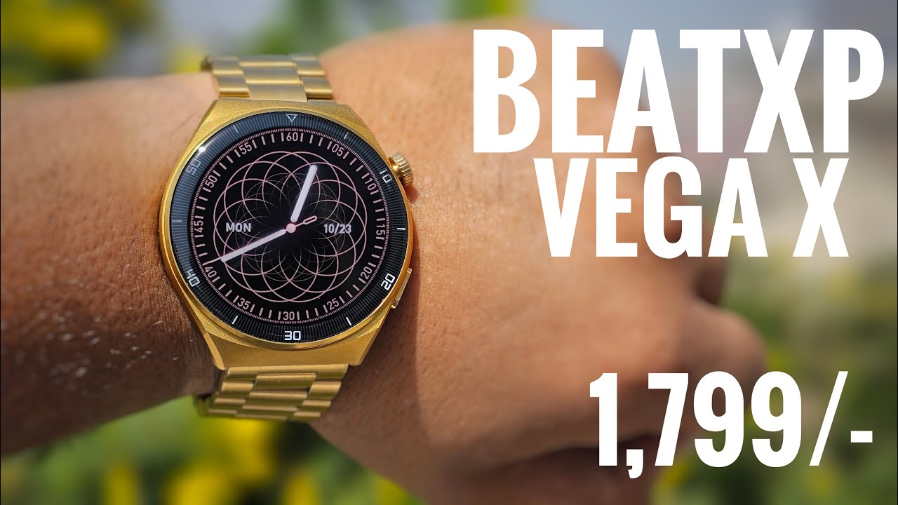 Beat XP Vega X | unboxing | Review | #beatxpvega #beatxp #techjacky # ...