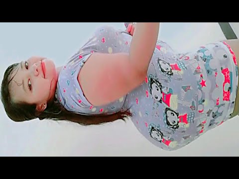 GOYANG PANTAT GEDE TANTE SEMOK!!!