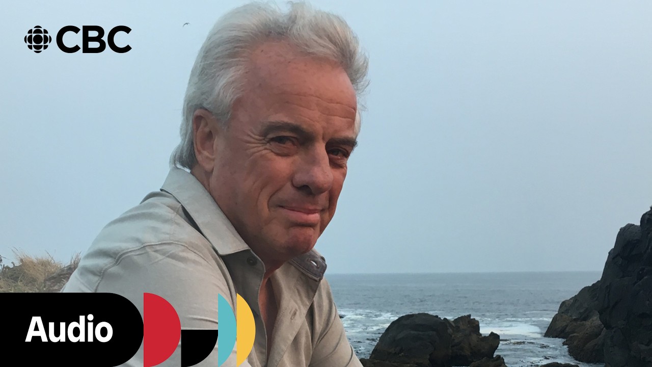 Bob McDonald on overcoming impostor syndrome — and saying yes | The ...