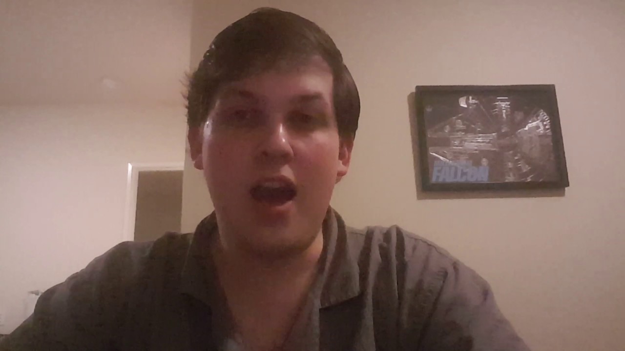 The PJ Post: Augmented Reality - YouTube