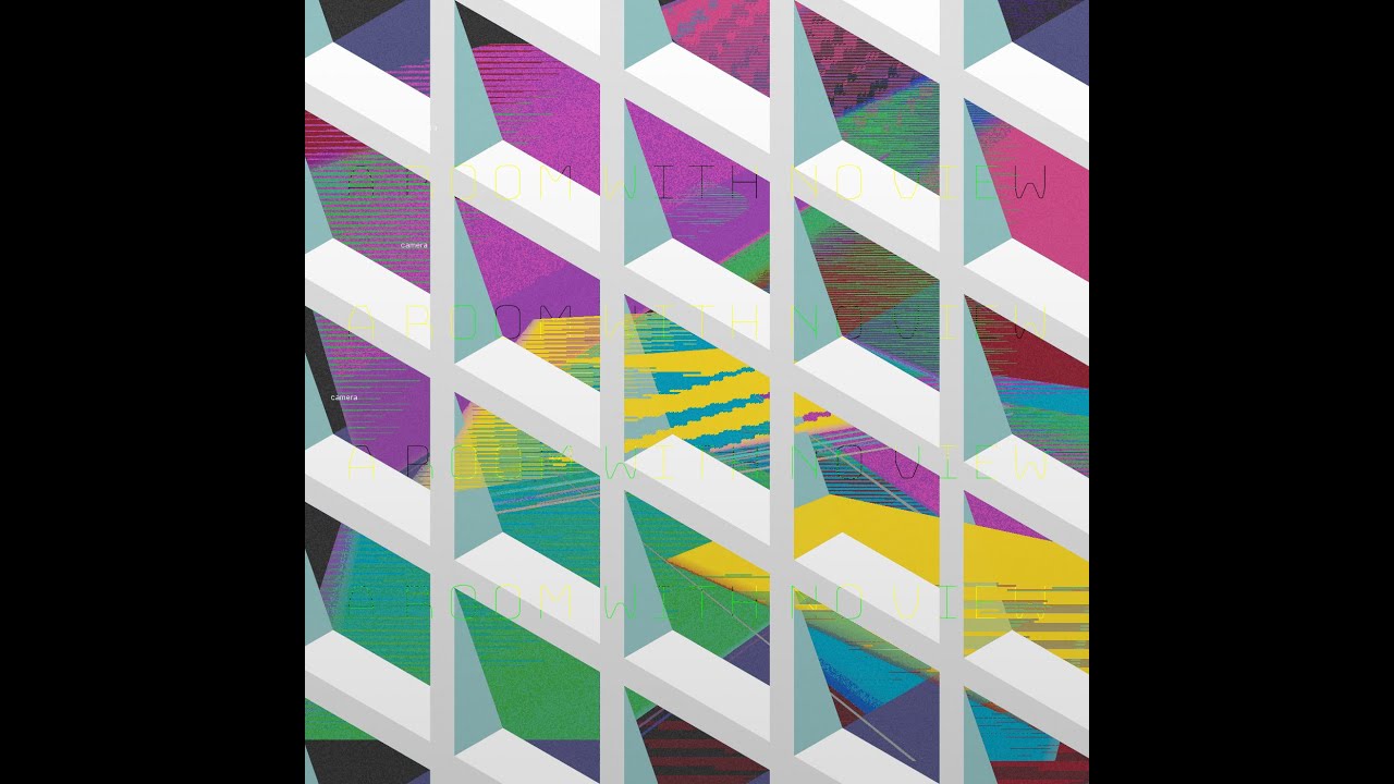 A Room With No View [Full Album] - YouTube