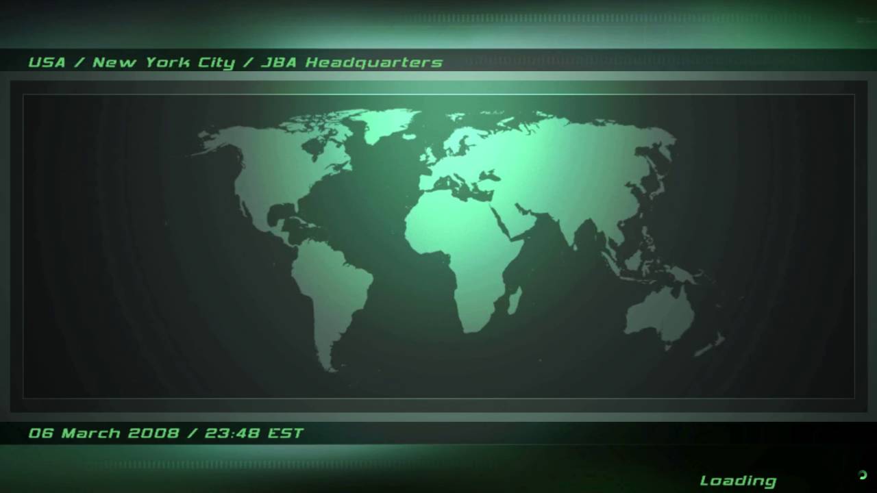 Splinter Cell Double Agent JBA Part 4 UHD Speedrun - YouTube
