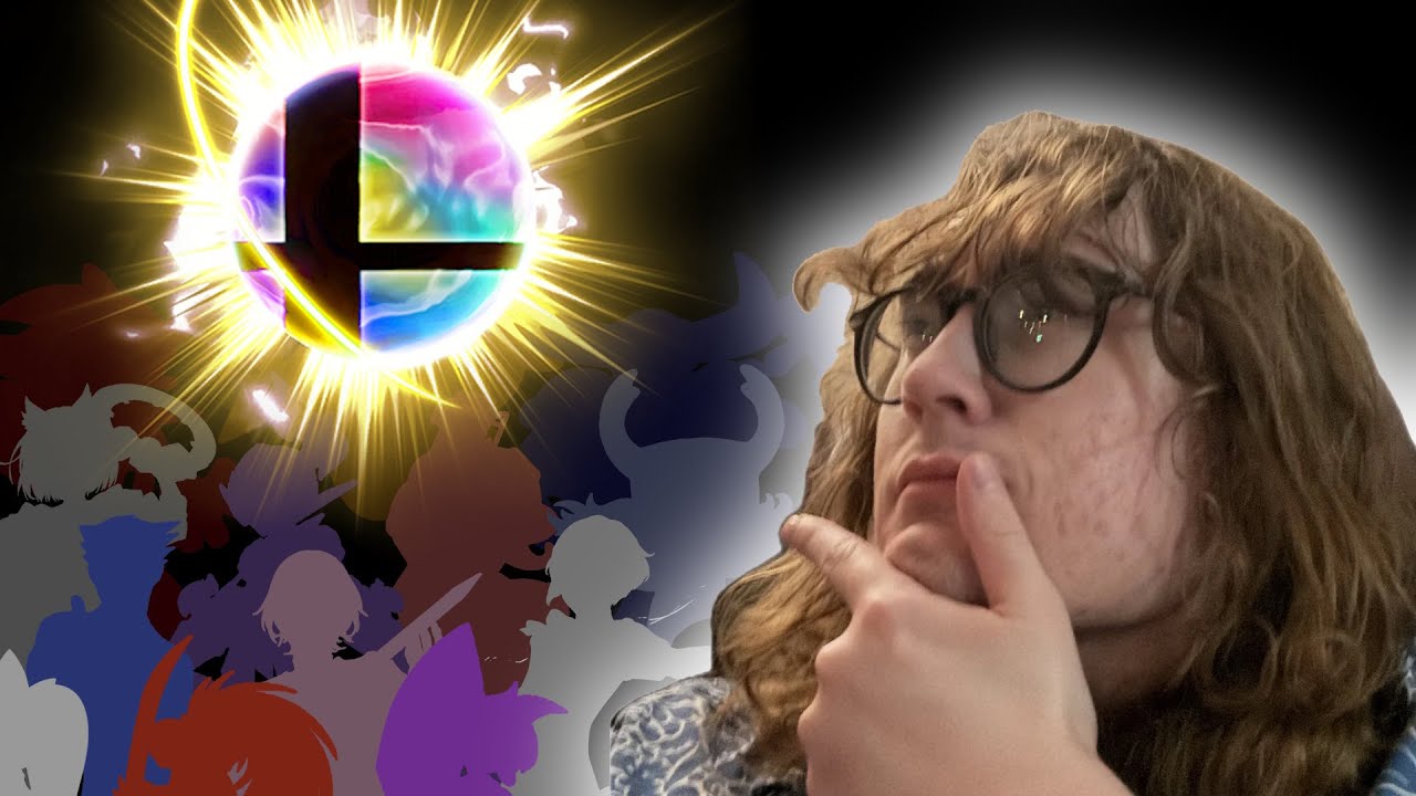 Our CRAZY Super Smash Bros 6 Predictions - YouTube