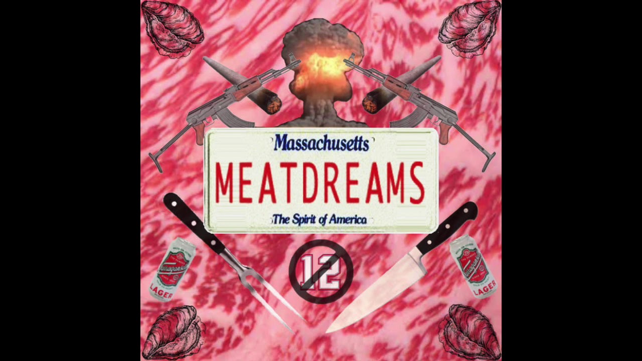 Meat Dreams - Spirit of America - YouTube
