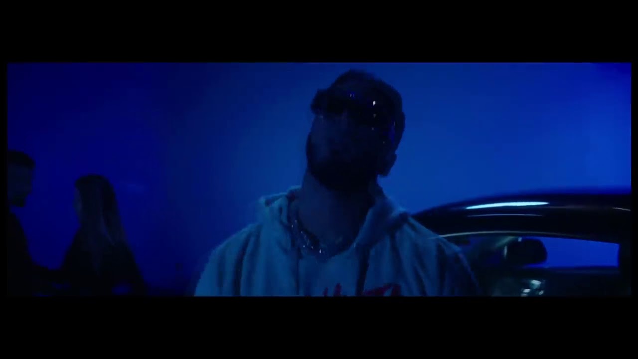 Anuel AA - Te Bote (Dj Salva Garcia & Dj Alex Melero Edit) (Video Remix ...