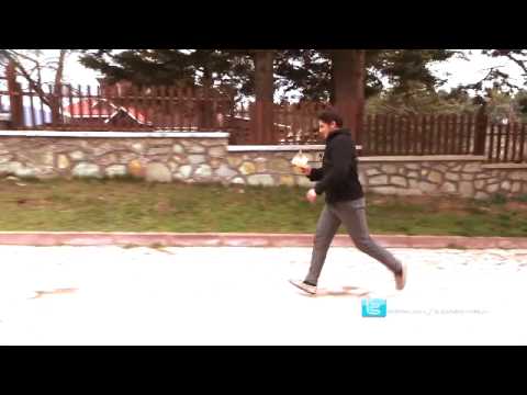 Abant İzzet Baysal Üniversitesi’nde Kripteks’le En Eğlenceli Anlar…
