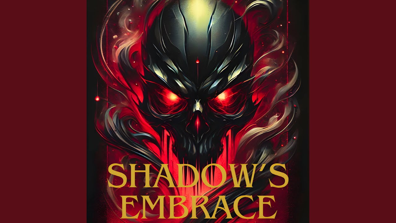 SHADOW'S EMBRACE - YouTube