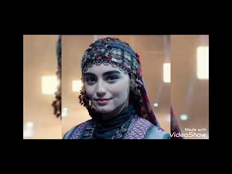 BALA HATUN KLİP ÖZGE TÖRER KURULUŞ OSMAN