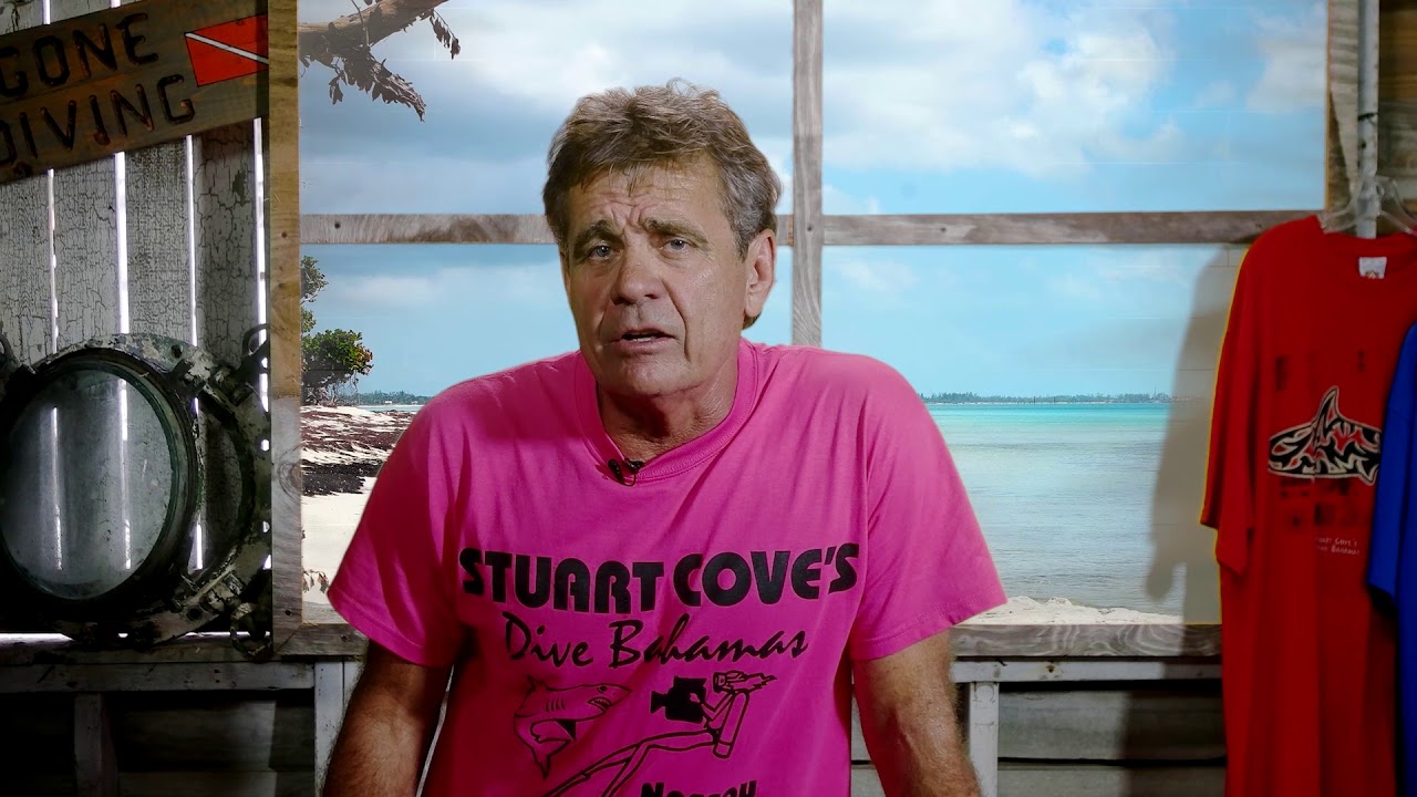The Last Man Diving, Hurricane Season Again? - YouTube