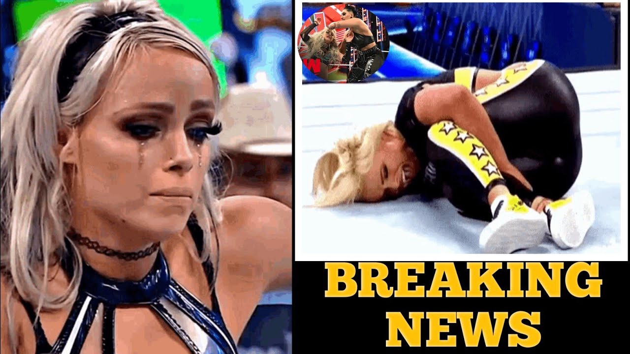 SHOCKING🛑 LIV MORGAN JUST DECIDED TO DO THIS ... AFTER BEING ...