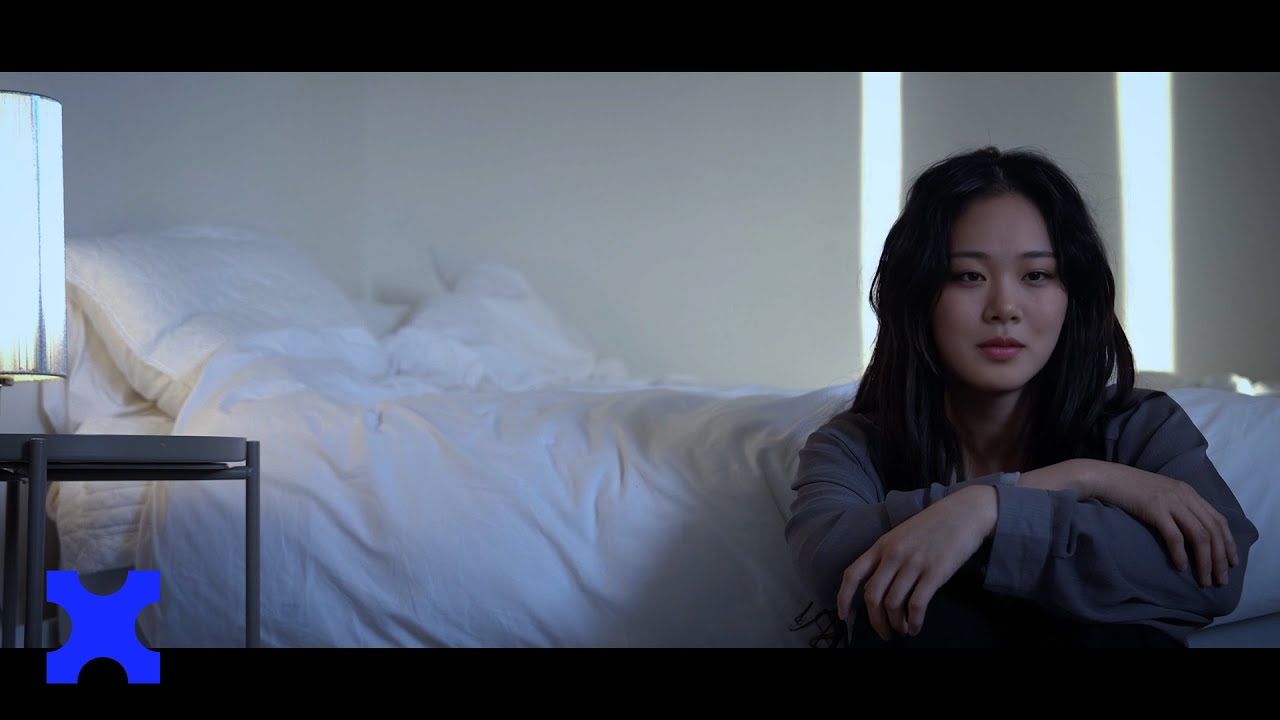 BIBI 비비 'Officially Missing You' TEASER | AI cover | teamX - YouTube