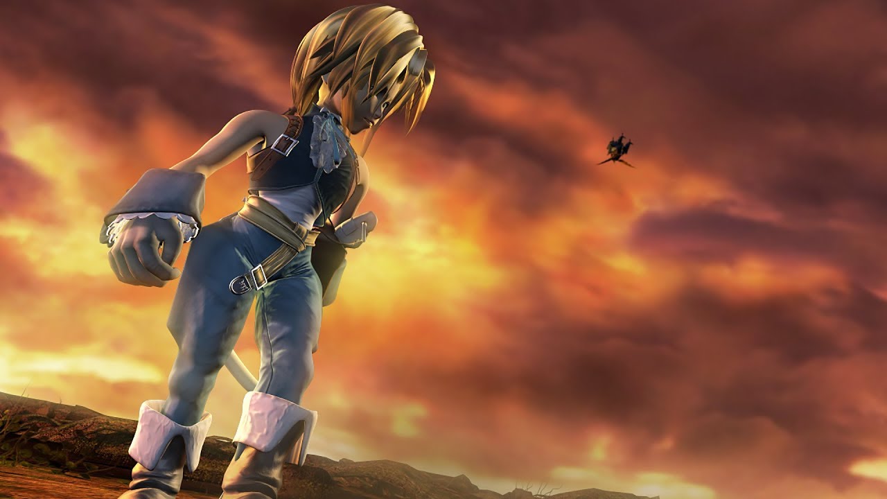 Final Fantasy IX - Wir Buddeln immer noch nach Choco-Karten (HD/Lets ...