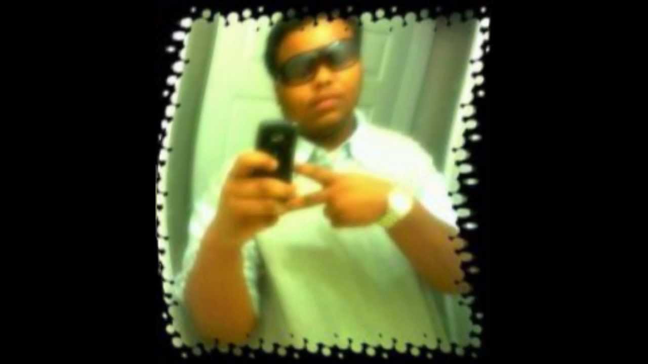 Dwayne Da Kidd - Freshes in my city - YouTube