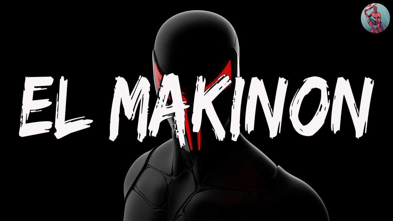 KAROL G, Mariah Angeliq - EL MAKINON (Letra/Lyrics) - YouTube