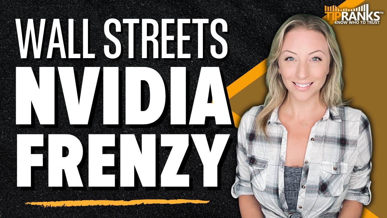 Wall Street’s Buzzing About NVIDIA’s GTC: Buy the Dip Opportunity? Plus ...