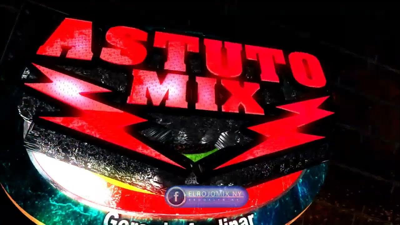 UNA CUMBIA CON VIOLINES**LIMPIA**EXITO ASTUTO MIX 2024 - YouTube