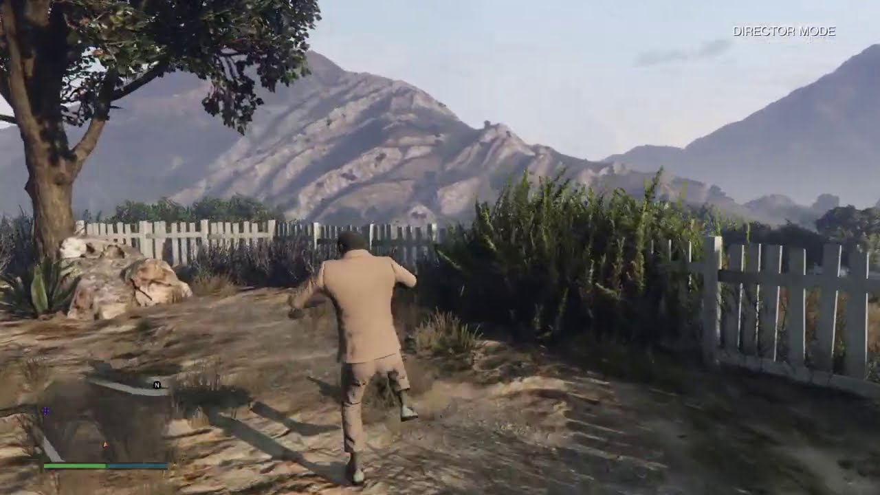 Kentucky Friend Chicken (KFC) BBQ Recipe | GTA 5 - YouTube