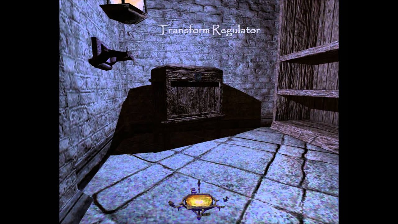 Let's Ghost Thief: Deadly Shadows 6: St. Edgar's Eve 2 - YouTube