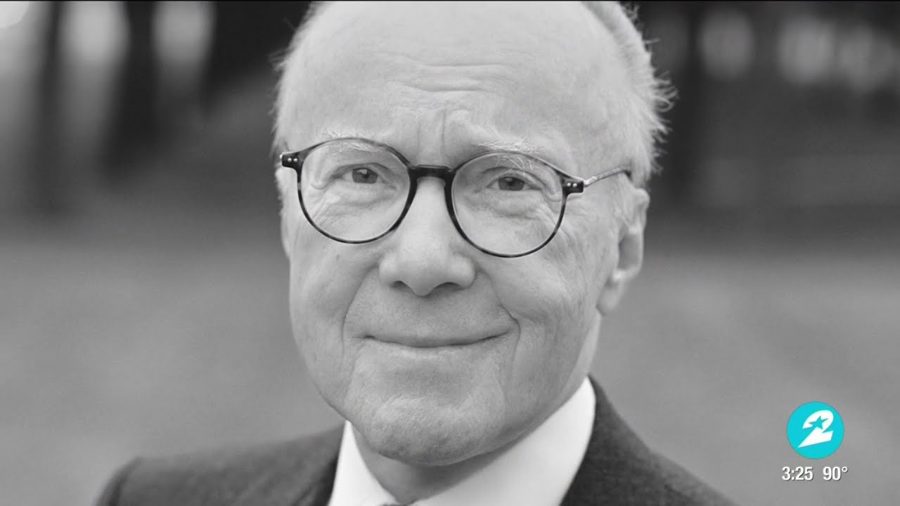 Remembering Houston real estate icon Gerald D. Hines | HOUSTON LIFE ...