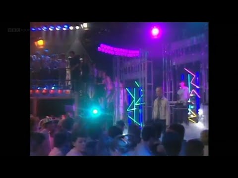 Bronski Beat - Smalltown Boy