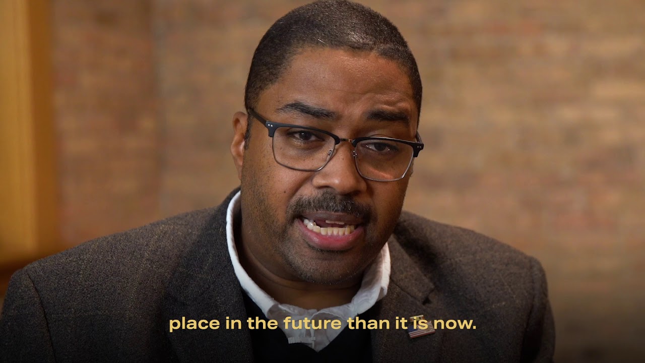 Thomas Gary | Pete Buttigieg - YouTube