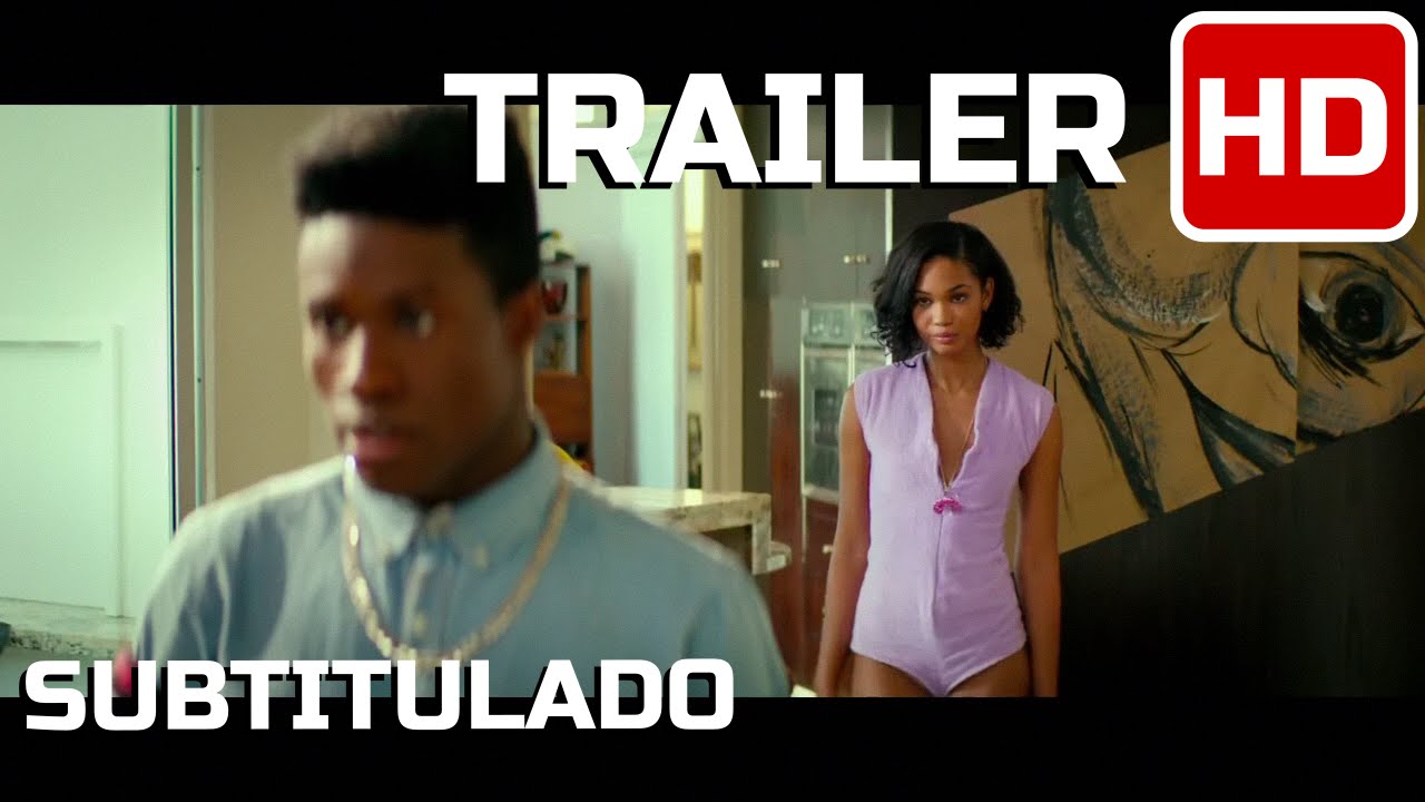Dope - Official Trailer #2 [HD] - Subtitulado - YouTube