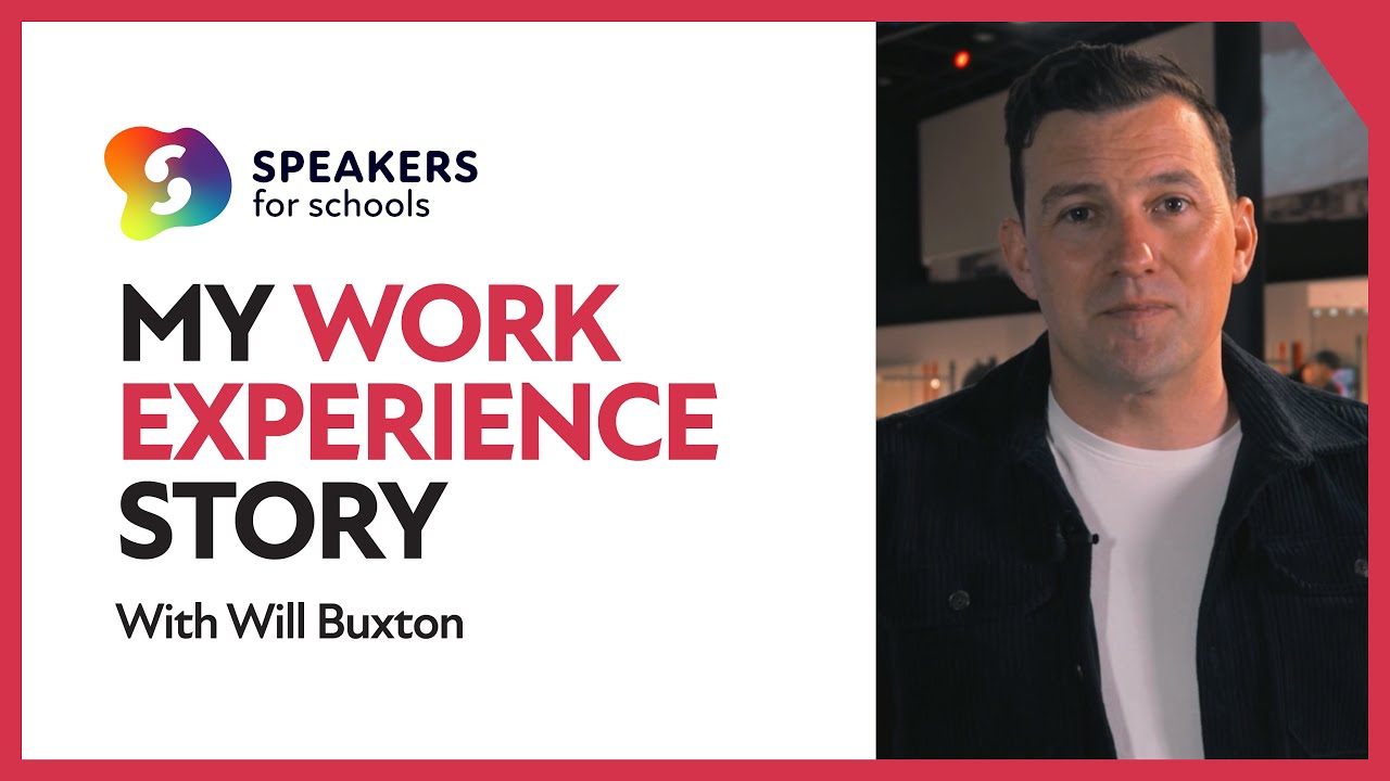 Must-see: F1 News Broadcaster Will Buxton Reveals Epic Career Secrets! - YouTube