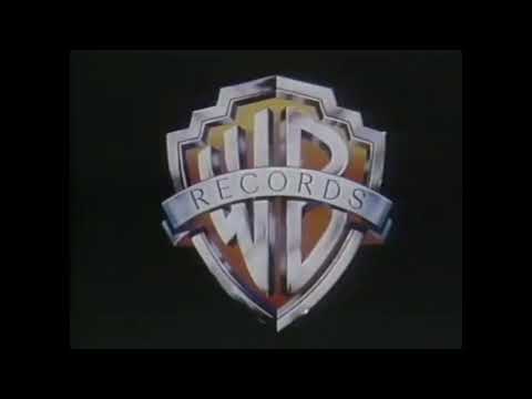 Warner Bros. Records Logo (1985-1997) (1985-1995 Version)
