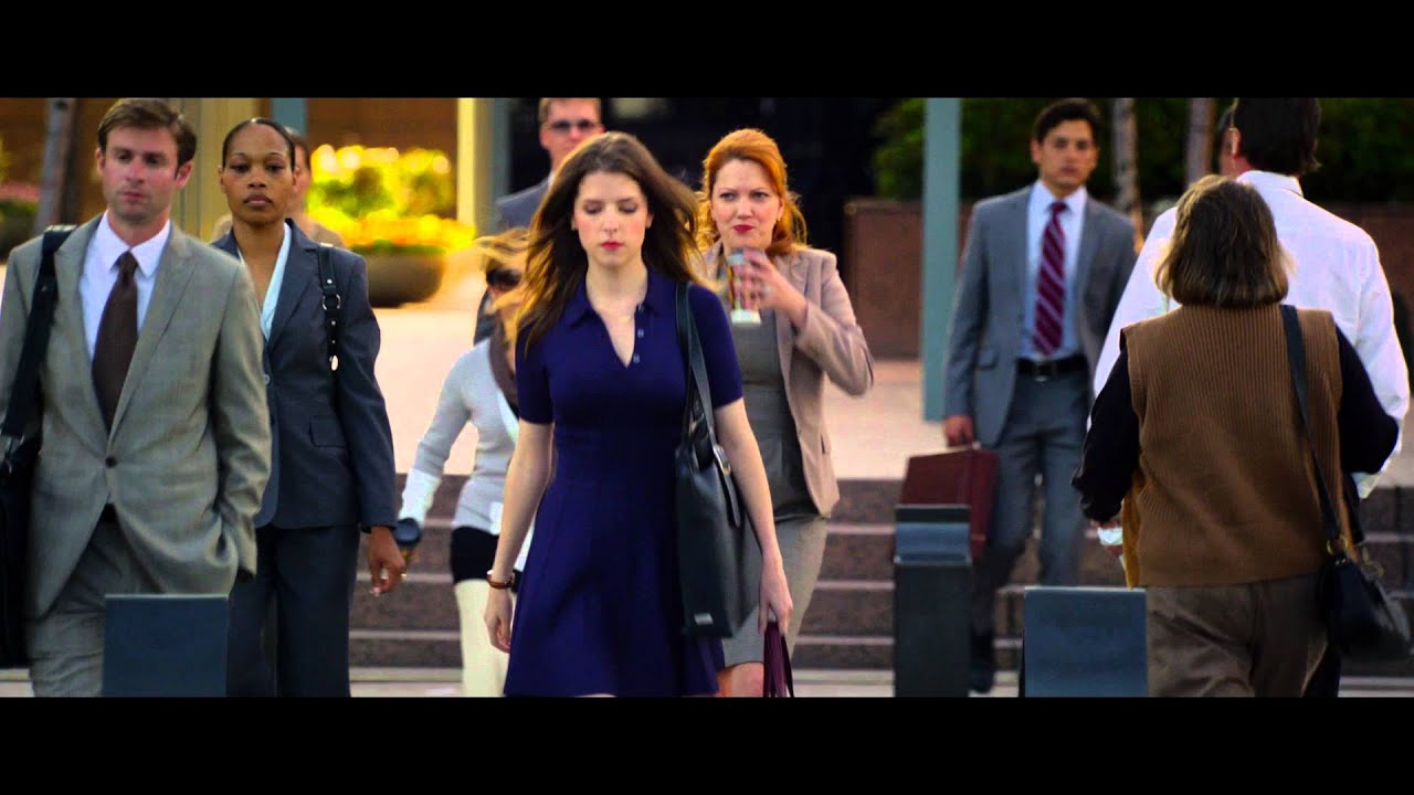 Get a Job (2016) Official Trailer - YouTube
