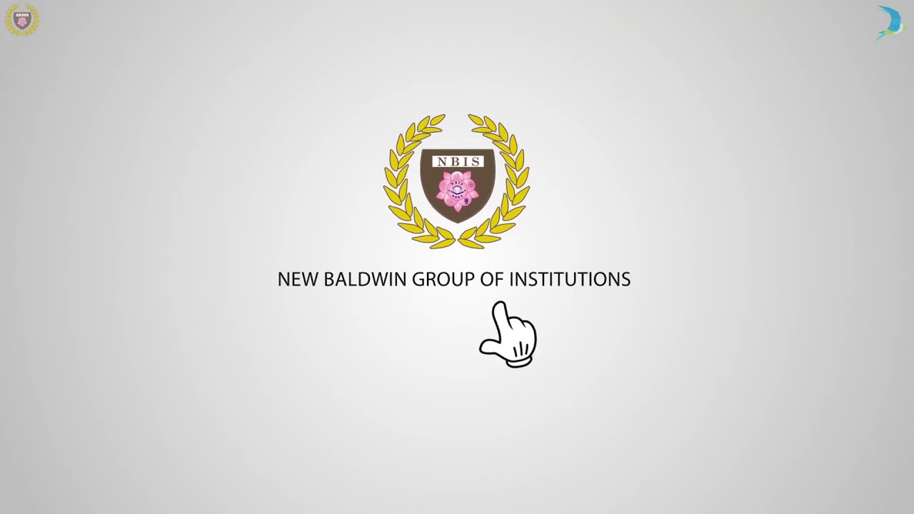New Baldwin International School - Alumni Venture - YouTube