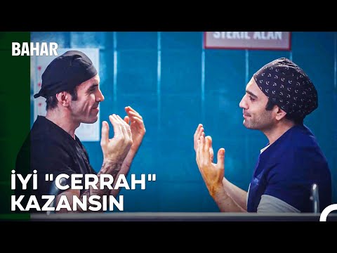 Kaplan ve Ejderha Savaşlarına Hoş Geldiniz - Bahar 5. Bölüm