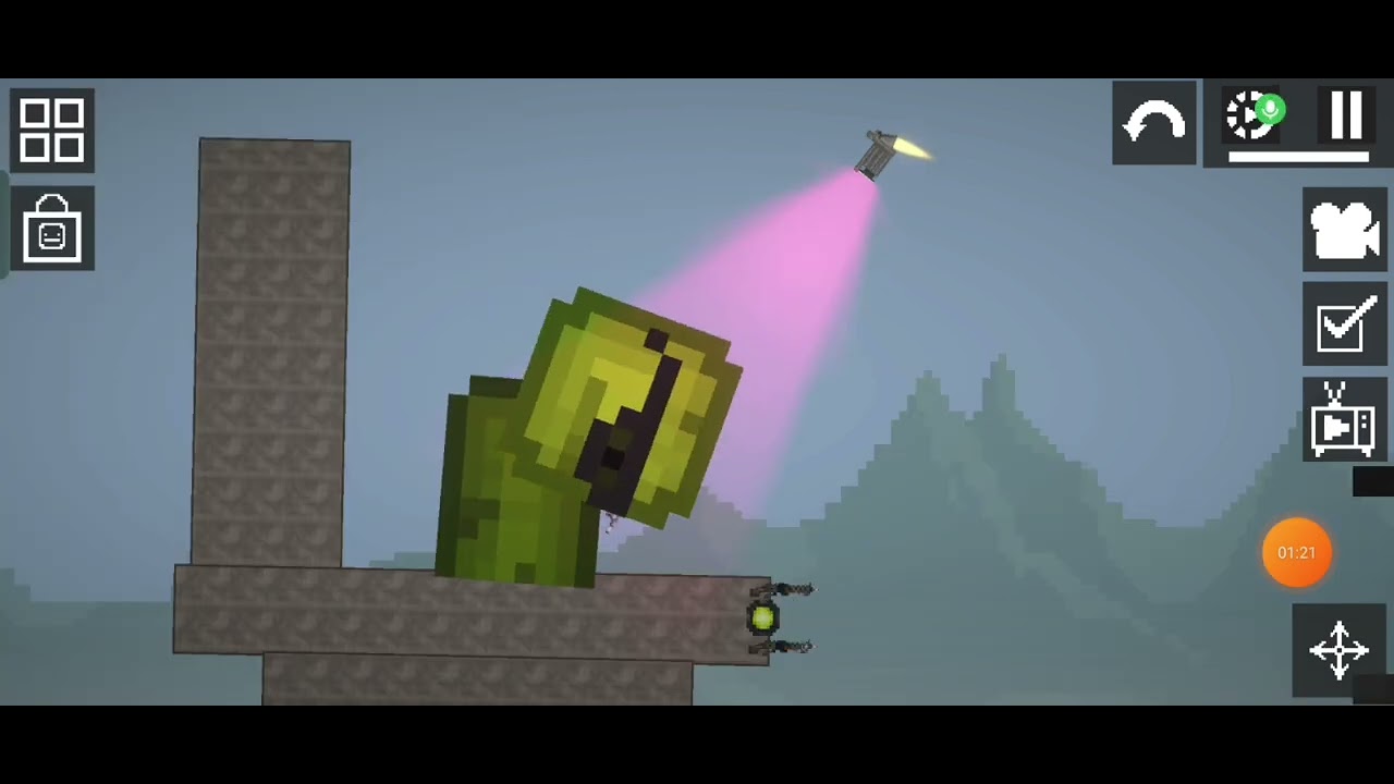 skibidi toilet 15 (melon sandbox multiversion) - YouTube